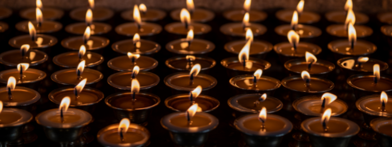 How to Perform a Wiccan Binding Spell for Protection