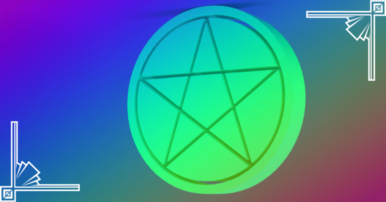 10 Wiccan Symbols Every Witch Should Know