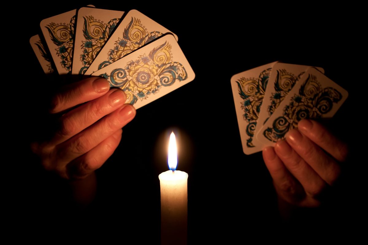 5 Ways to Create Candle Magick