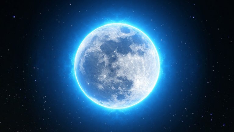 Wiccan Full Moon Meanings (And How We Celebrate Them)