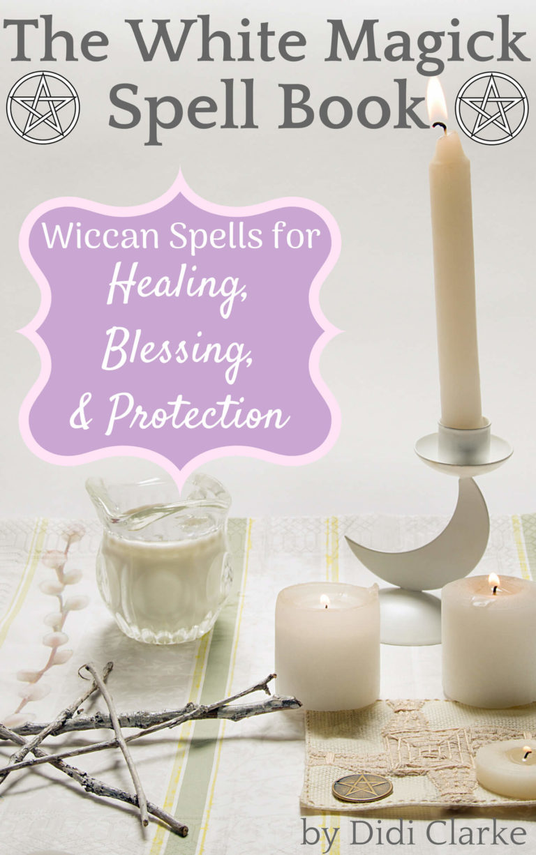 5 Skills Every Witch Needs To Know (And Where to Learn Them) - Explore ...